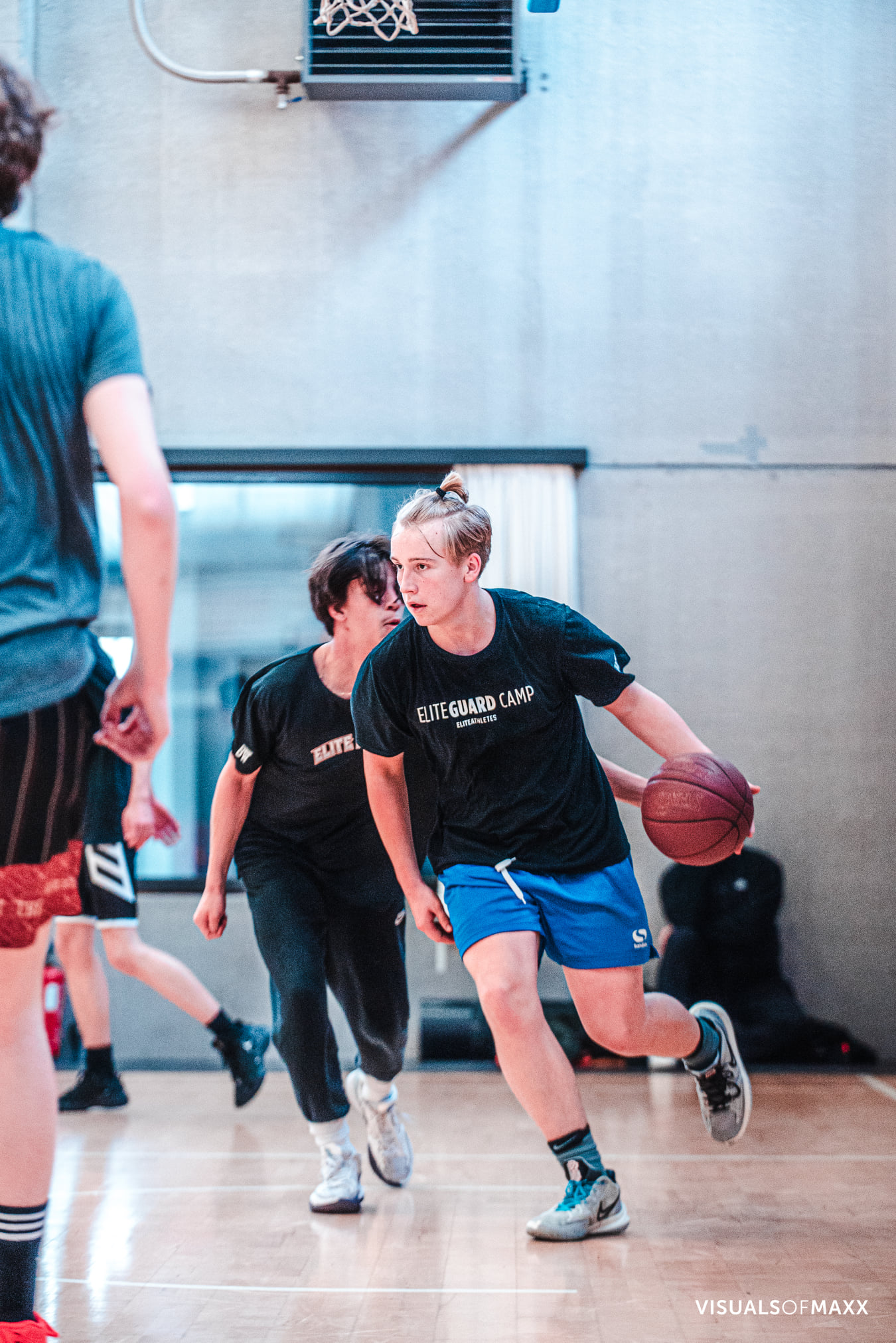 Camps | Elite Athletes